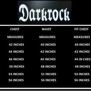 Dark Rock | Jackets & Coats | Military Drummer Jacket Parade Jacket ...